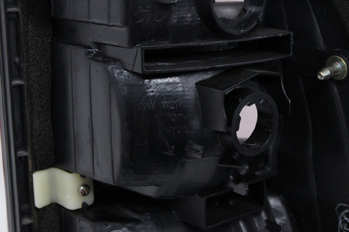 Yahoo!オークション - 現状品 TOYATA トヨタ ランドクルーザー 純正 UZ...