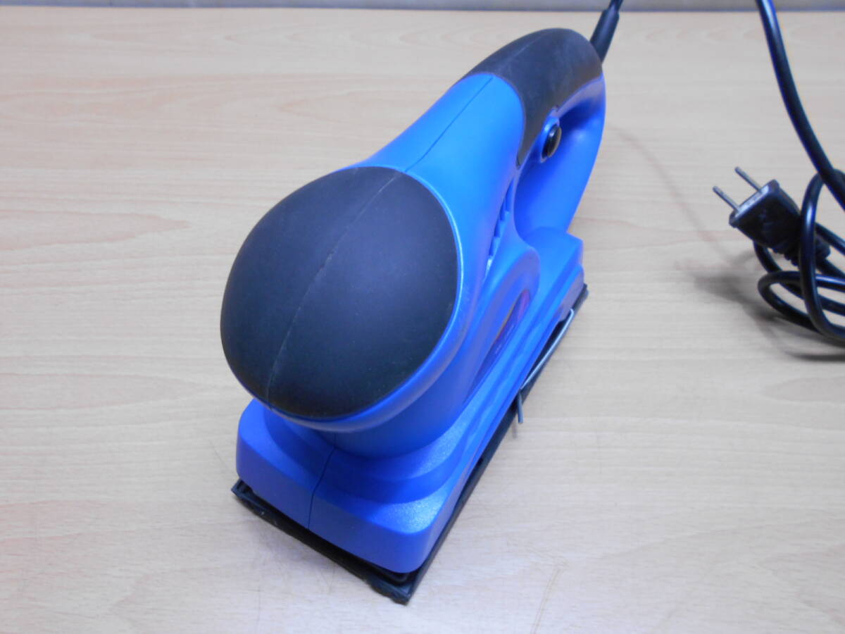 Yahoo!オークション - ミツトモ オービタルサンダー OS－150K