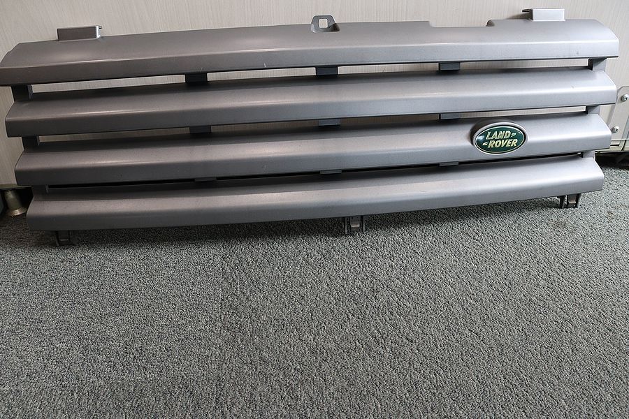 Yahoo!オークション - ランドローバー レンジローバーヴォーグ3rd 純...