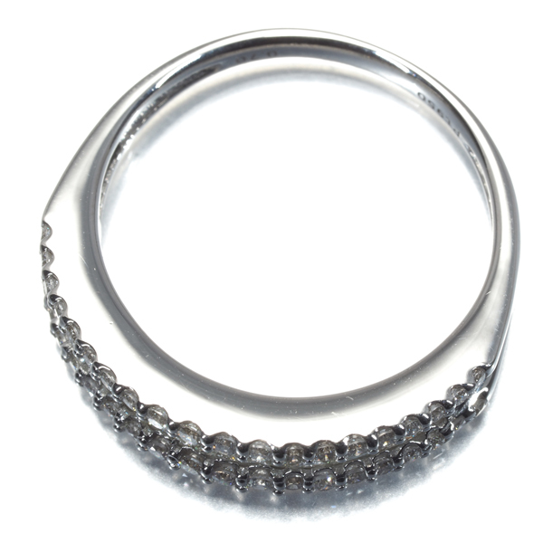 Yahoo!オークション - ダイヤ ダイヤモンド 0.70ct 2種カット リング P...