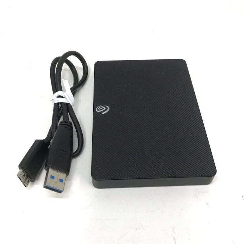 Yahoo!オークション - SEAGATE Expansion HDD SRD0NF1 外付けHDD 1TB 2...