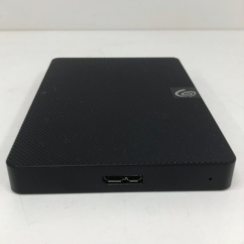 Yahoo!オークション - SEAGATE Expansion HDD SRD0NF1 外付けHDD 1TB 2...