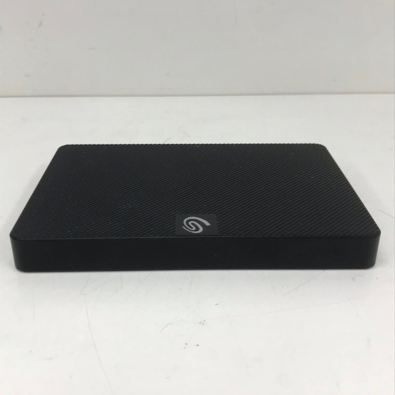 Yahoo!オークション - SEAGATE Expansion HDD SRD0NF1 外付けHDD 1TB 2...