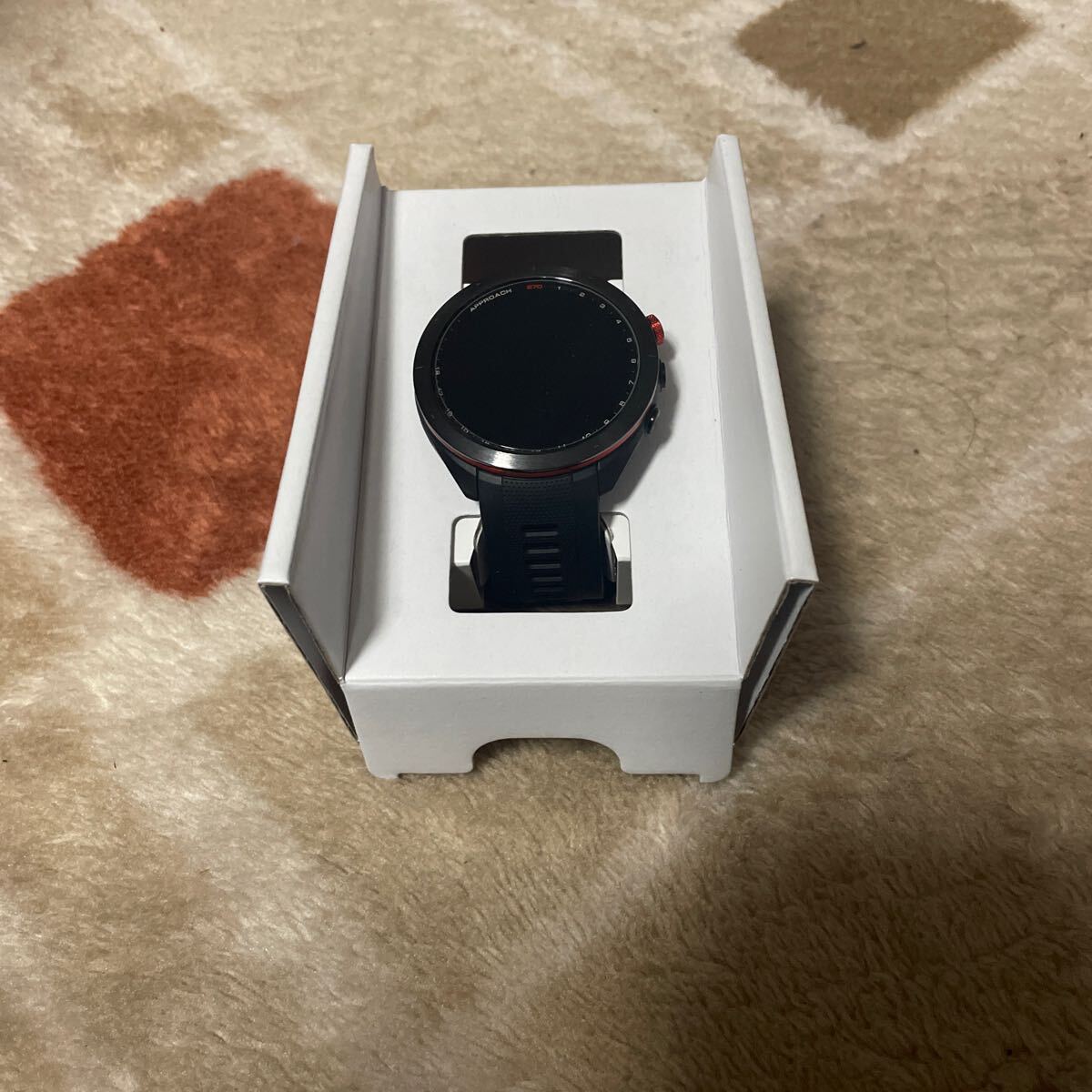 Yahoo!オークション - Garmin approach s70 47mm