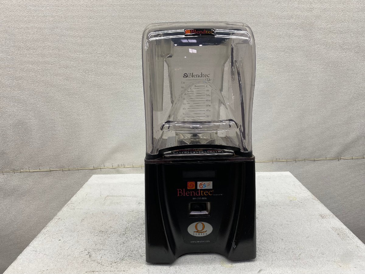 Yahoo!オークション - 大阪発B Blendtec ブレンダー ICB-3Q YHA