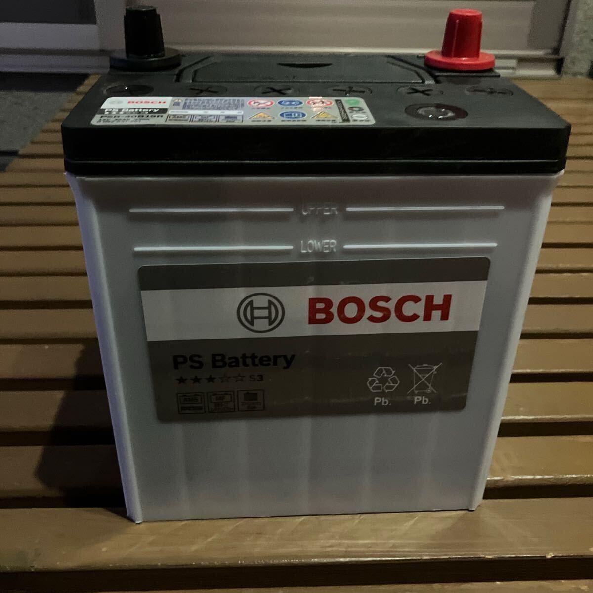 Yahoo!オークション - BOSCH PSバッテリー PSR-40B19R