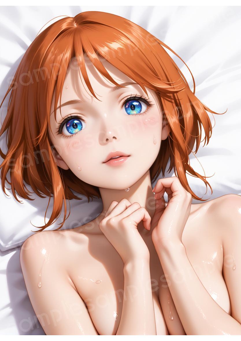 Yahoo!オークション - A1726 エルピー・プル 機動戦士ガンダムZZ A4 ポ...