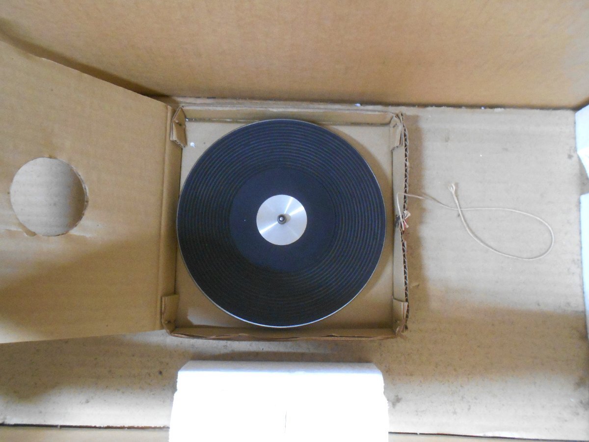 Yahoo!オークション - National ナショナル SE-1350G レコードプレイヤ...