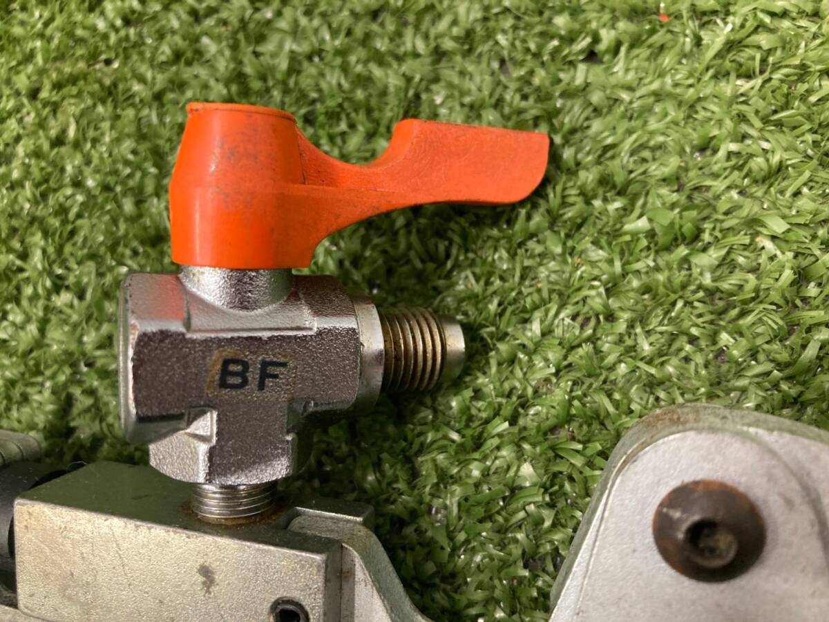 Yahoo!オークション - 【0926】 イチネンTASCO TA173C ピアシングプラ...