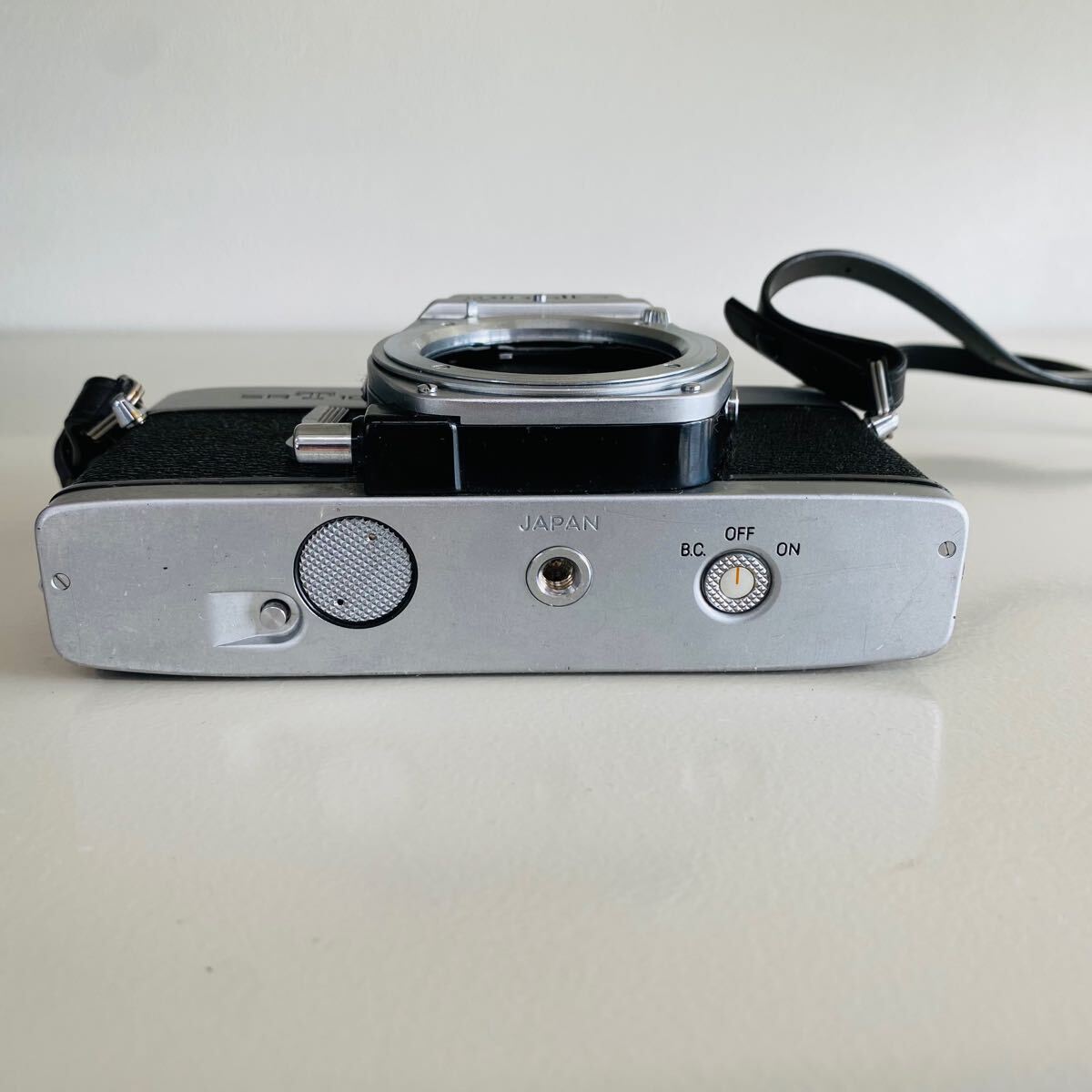 Yahoo!オークション - Minolta SR T 101 28A97 ミノルタ