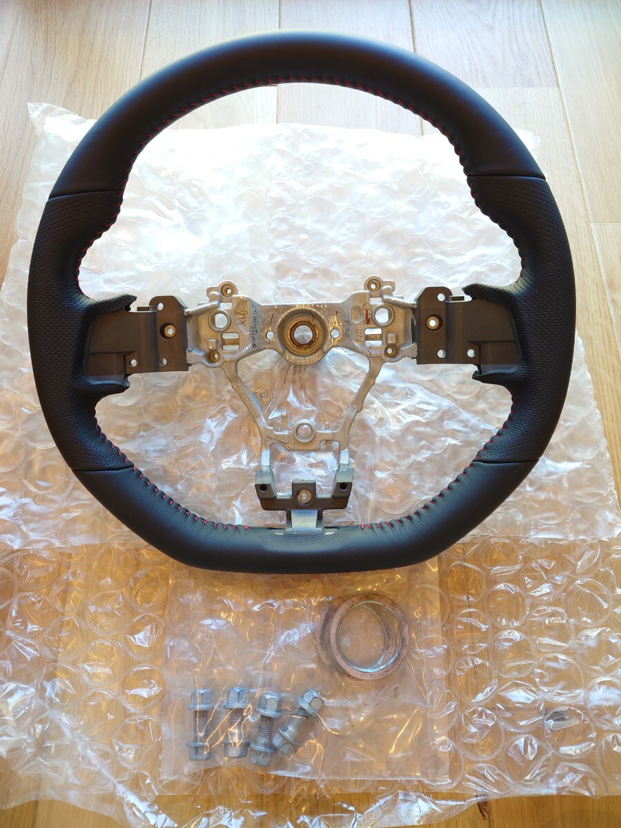 Yahoo!オークション - ステアリング VAB