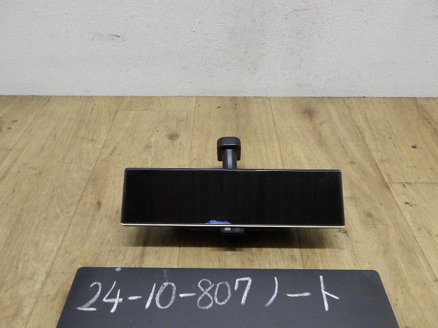 Yahoo!オークション - ノート SNE13 ルームミラー NBQ パナソニック 96...