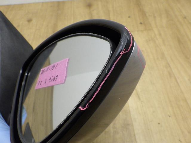 Yahoo!オークション - R2 RC2 右ドアミラー サイドミラー 210 ムラカ...
