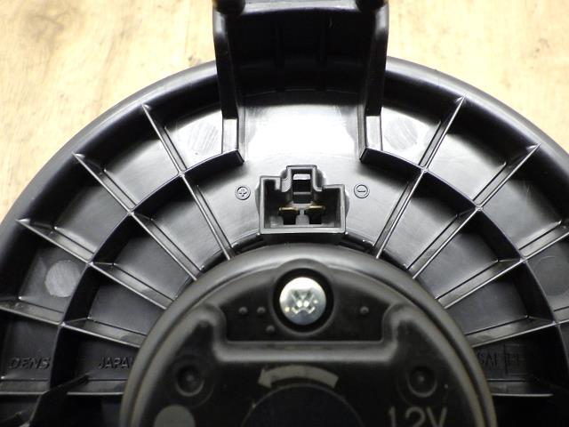 Yahoo!オークション - フィット GP1 ヒーターモーター ブロア ファンモ...