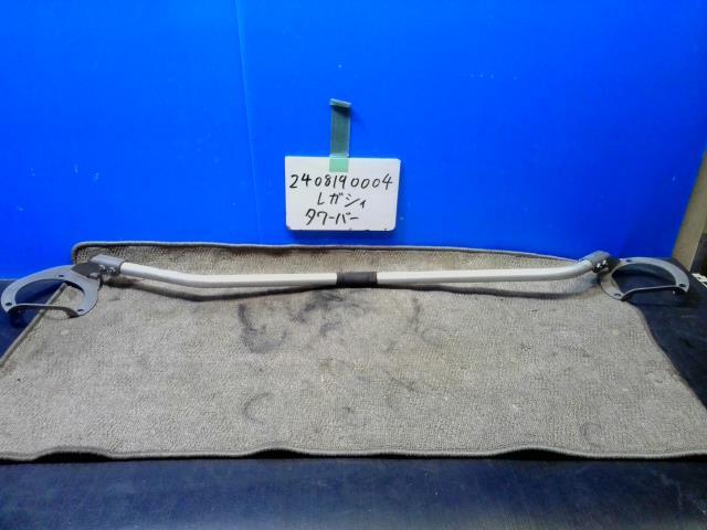 Yahoo!オークション - レガシィ DBA-BM9 STI フレキシブルタワーバー 4...