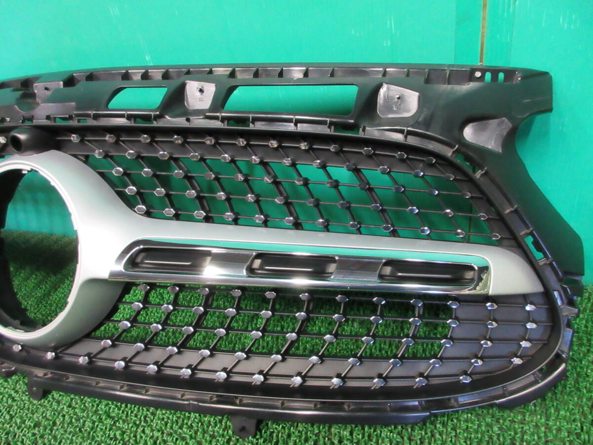 Yahoo!オークション - ベンツ GLAクラス AMG H247 フロントグリル A247...