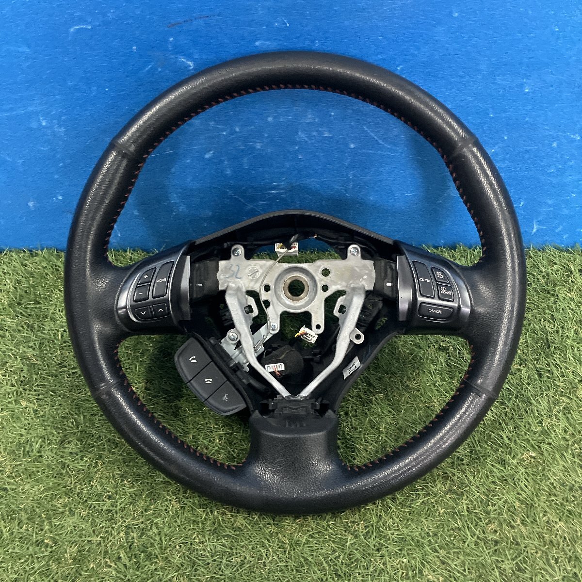 Yahoo!オークション - [24P06953D4] スバル エクシーガ tS (DBA-YA5)