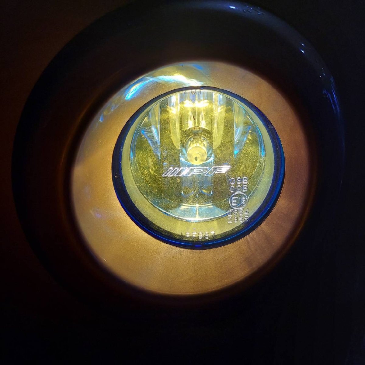 Yahoo!オークション - [24P06960C1] スズキ スペーシア(DBA-MK32S) 純...