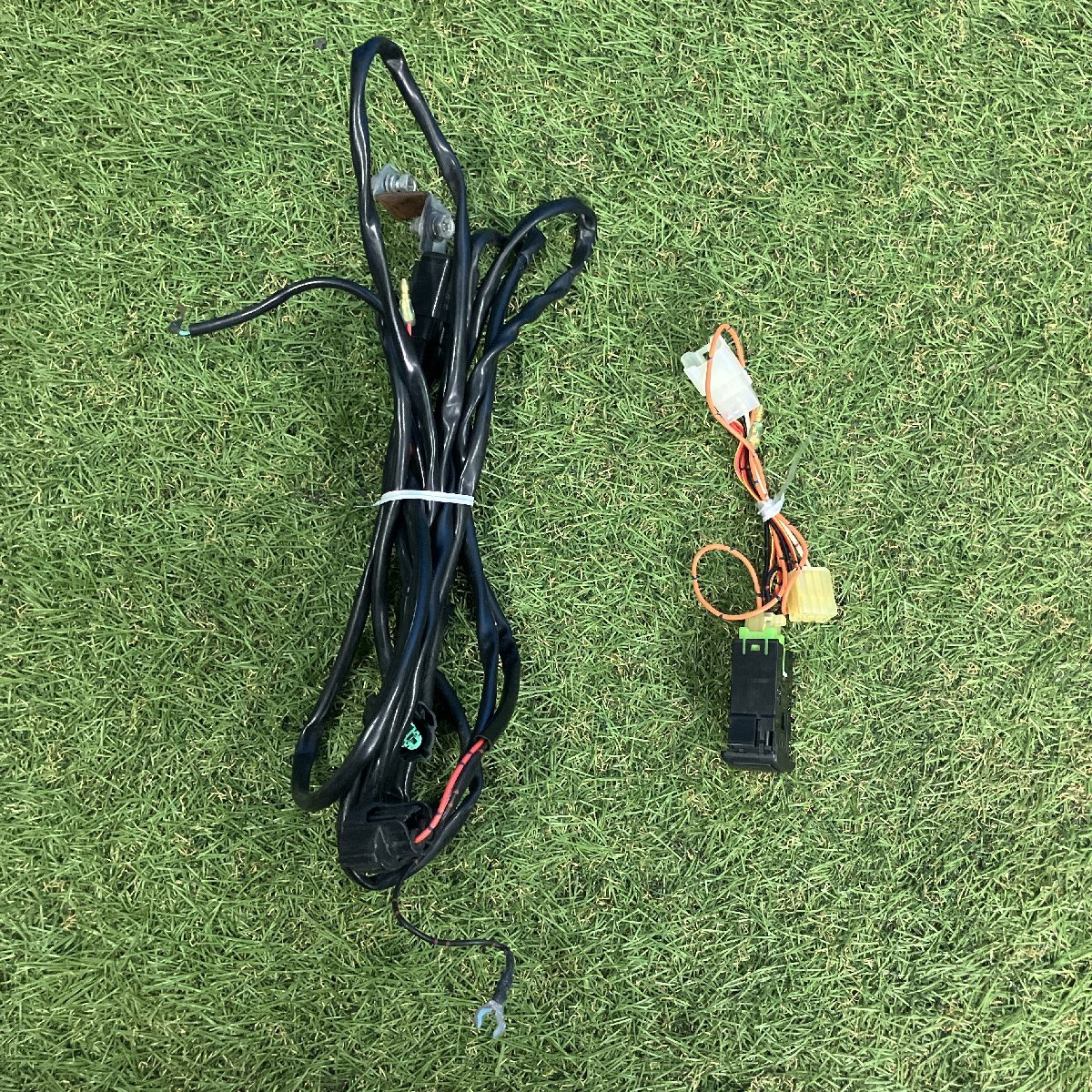 Yahoo!オークション - [24P06960C1] スズキ スペーシア(DBA-MK32S) 純...