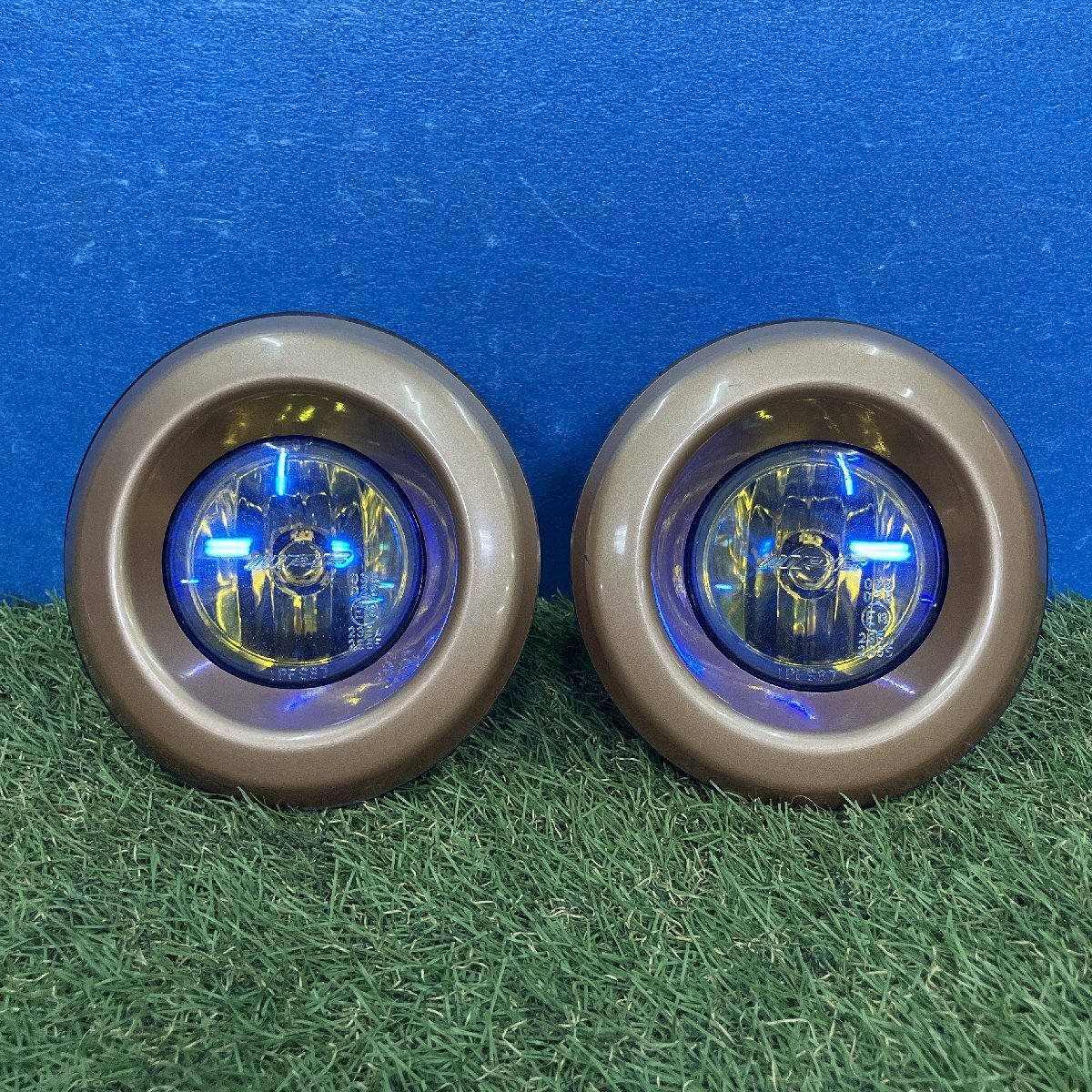 Yahoo!オークション - [24P06960C1] スズキ スペーシア(DBA-MK32S) 純...