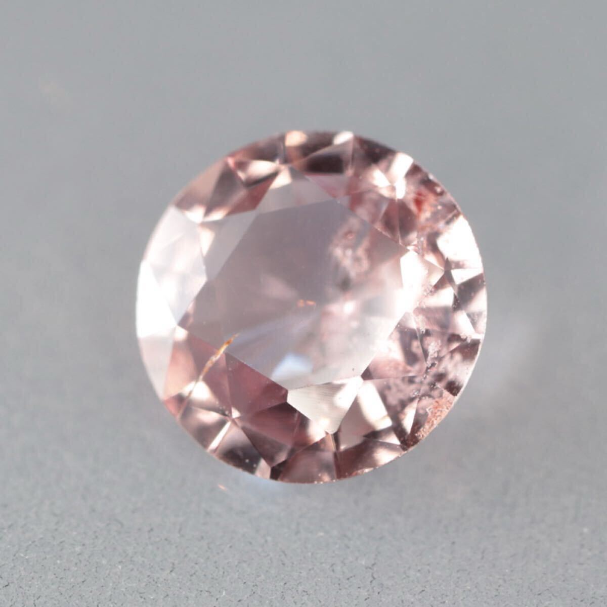 Yahoo!オークション - 美しい 天然パパラチアサファイアルース0.504ct...