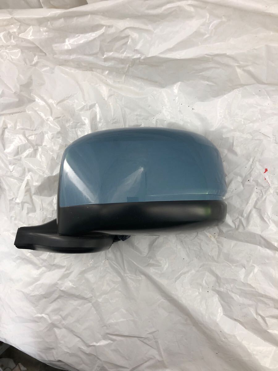 Yahoo!オークション - h12.18 N-WGN 令和1年 JH3 B629P ブルー 青 ...