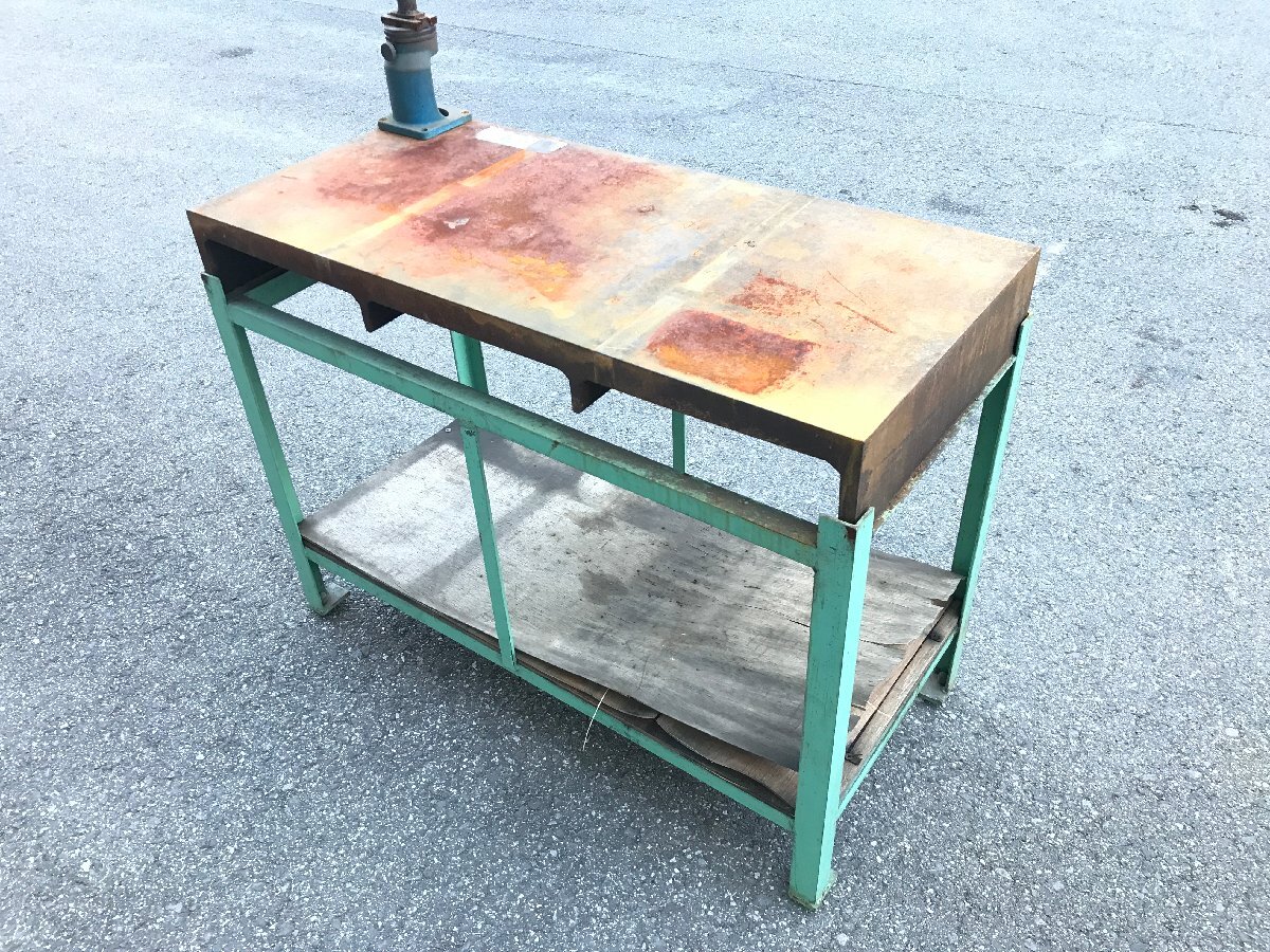 Yahoo!オークション - 定盤 C168038 C00 引取限定(群馬県倉庫渡し) 小...