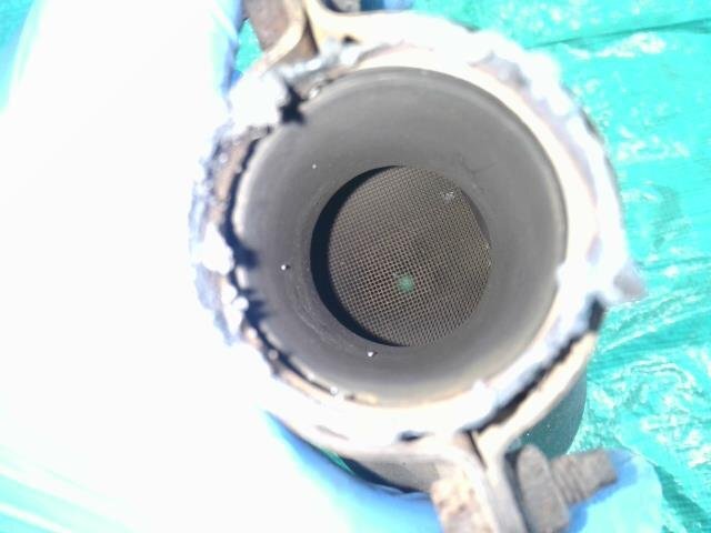 Yahoo!オークション - スバル RA1 プレオ EN07 EN07U 触媒 コンバータ...