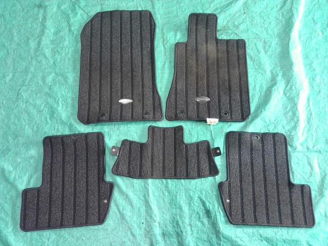 Yahoo!オークション - ホンダ KB2 レジェンド 純正オプション フロアマ...