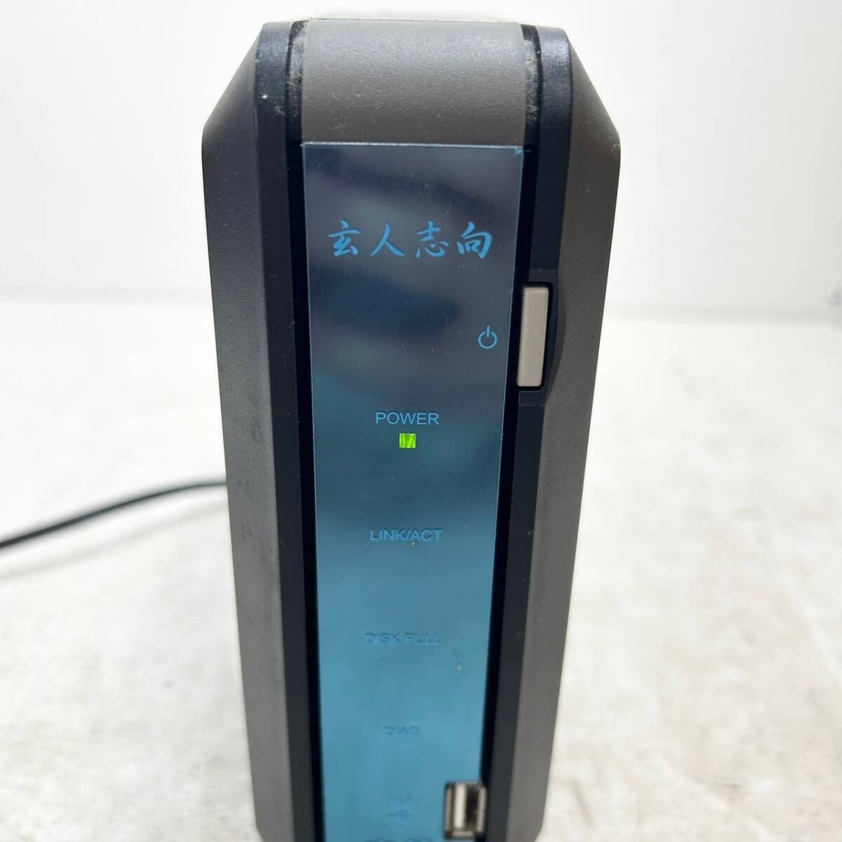 K21 玄人志向 NAS 玄箱 KURO-BOX ネットワークHDD PC用品 現状品(NAS)｜売買されたオークション情報、yahooの商品情報をアーカイブ公開 - オークファン ...