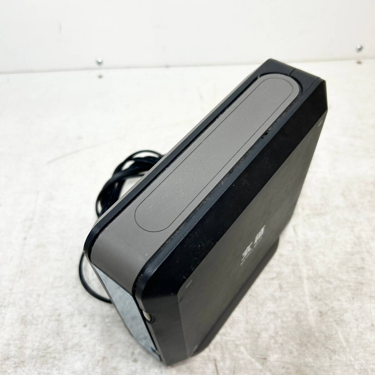 Yahoo!オークション - K21 玄人志向 NAS 玄箱 KURO-BOX ネットワークHD...