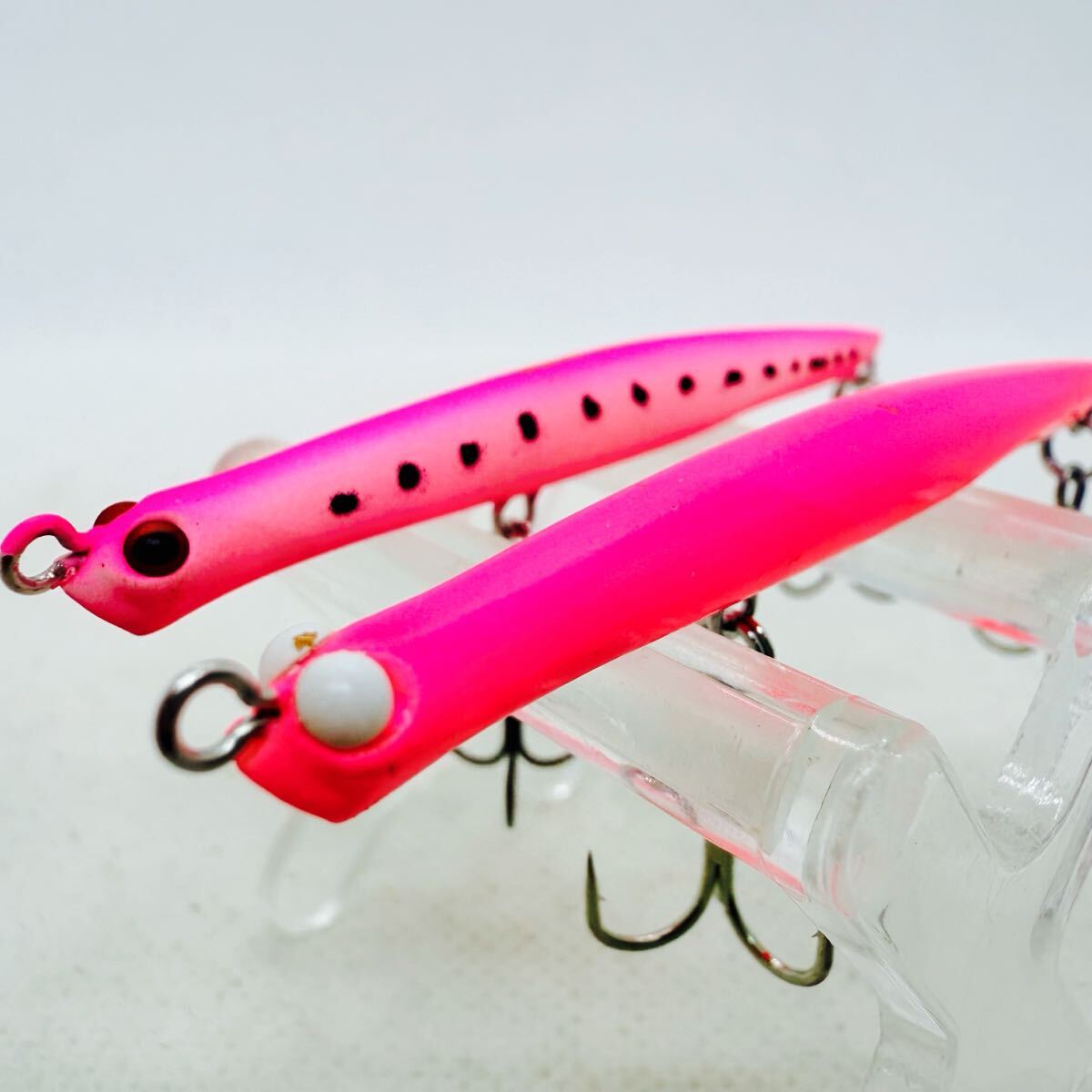 Yahoo!オークション - 送料無料・美品『ジャクソン にょろにょろ 60 2...