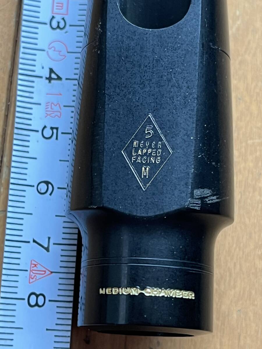 Yahoo!オークション - MEYER マウスピース