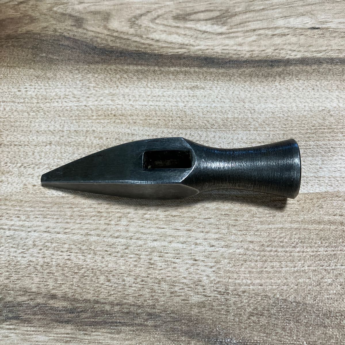 Yahoo!オークション - 天龍 船手玄翁 小 352g