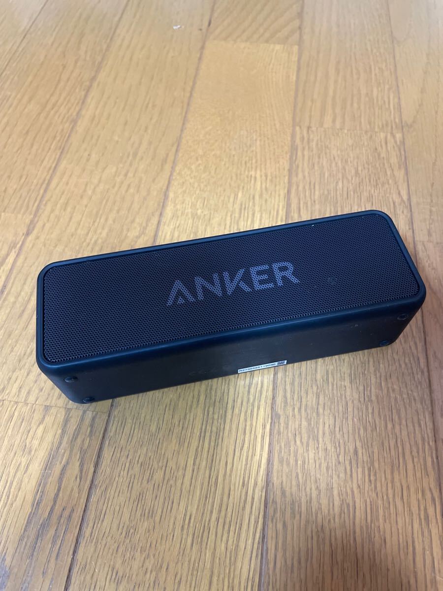 Yahoo!オークション - ANKER SoundCore2 アンカー A3105 Bluetooth