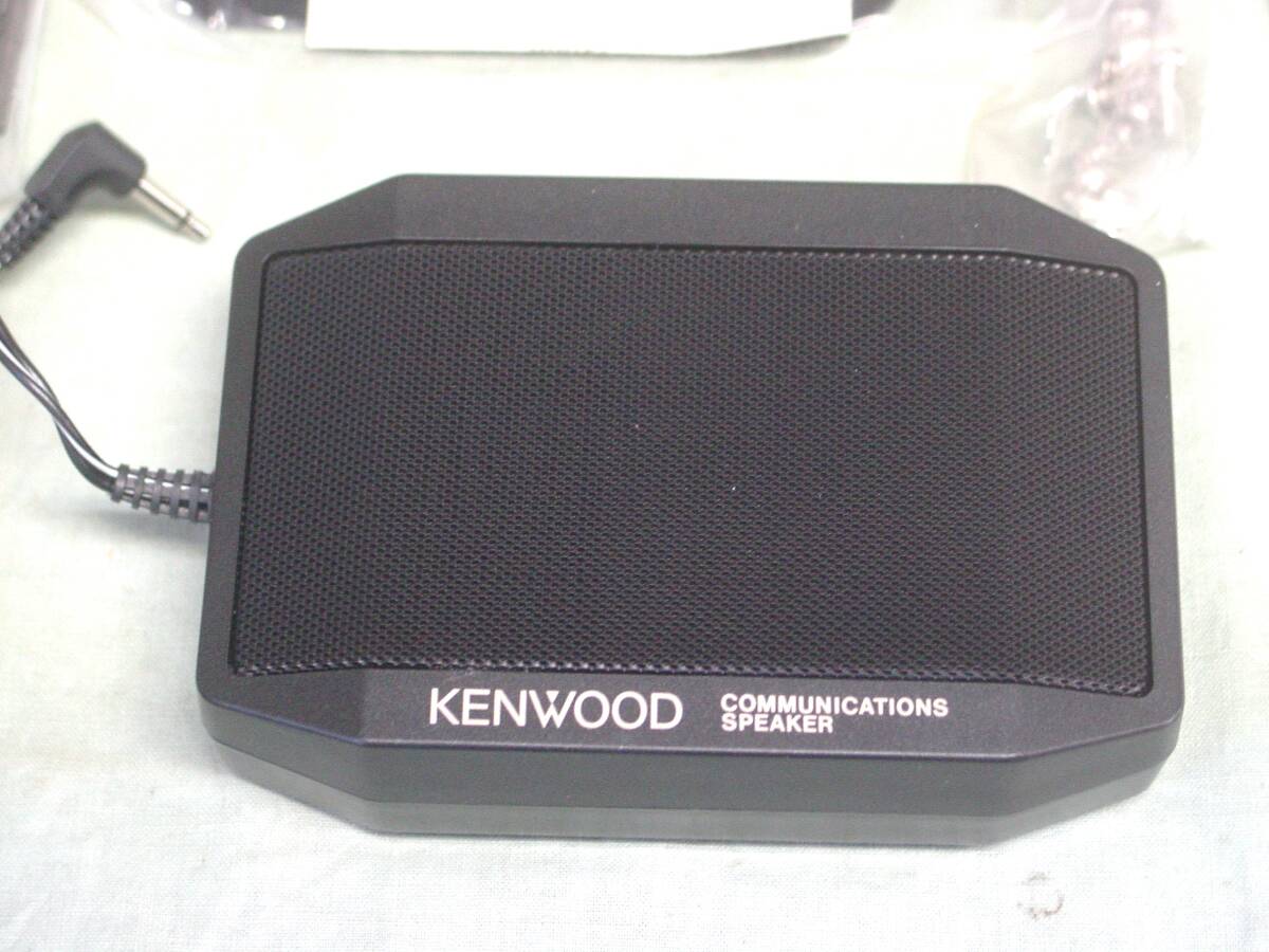 Yahoo!オークション - SP-50B コミュニケーション スピーカー（KENWOOD...