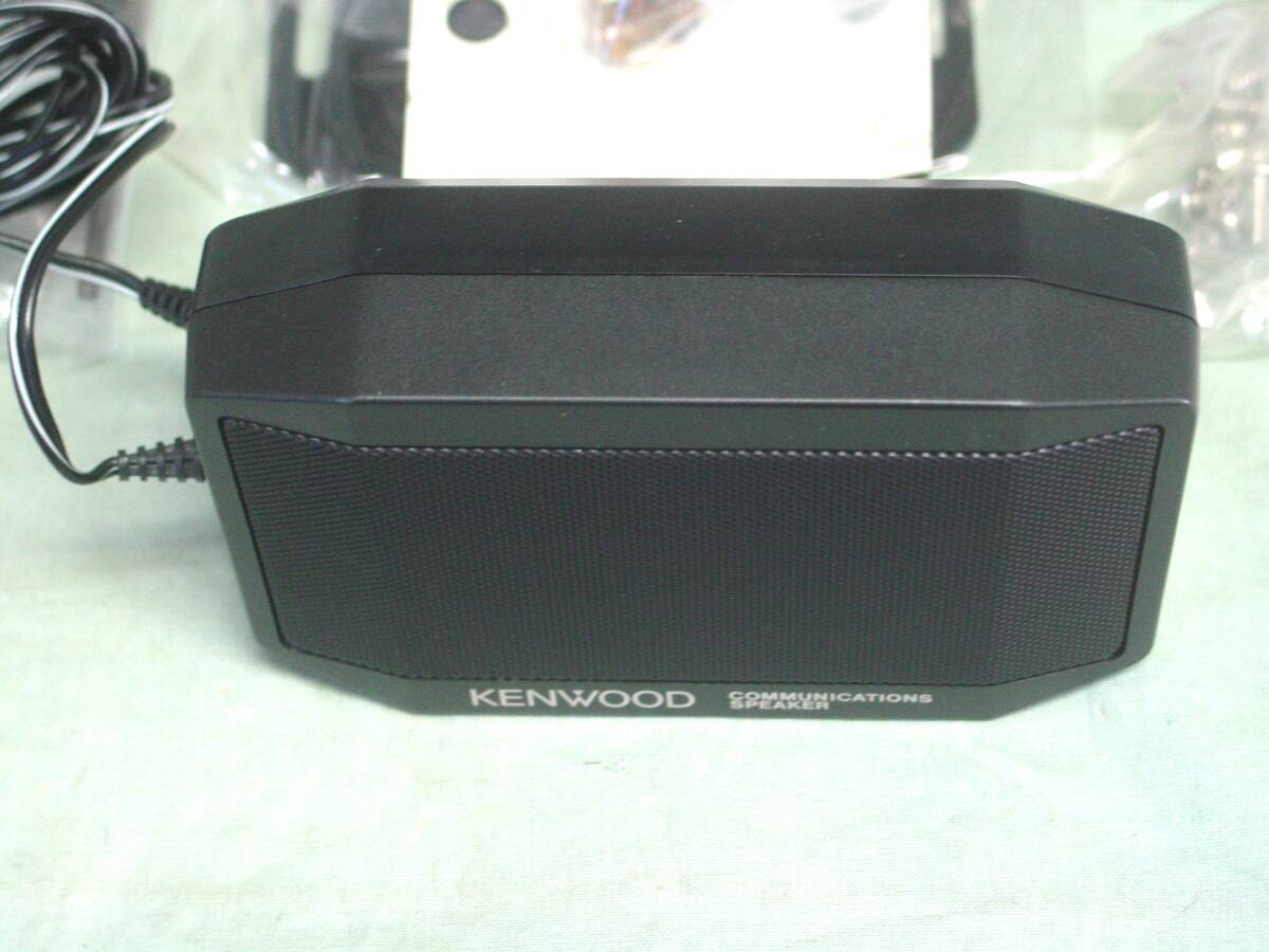 Yahoo!オークション - SP-50B コミュニケーション スピーカー（KENWOOD...