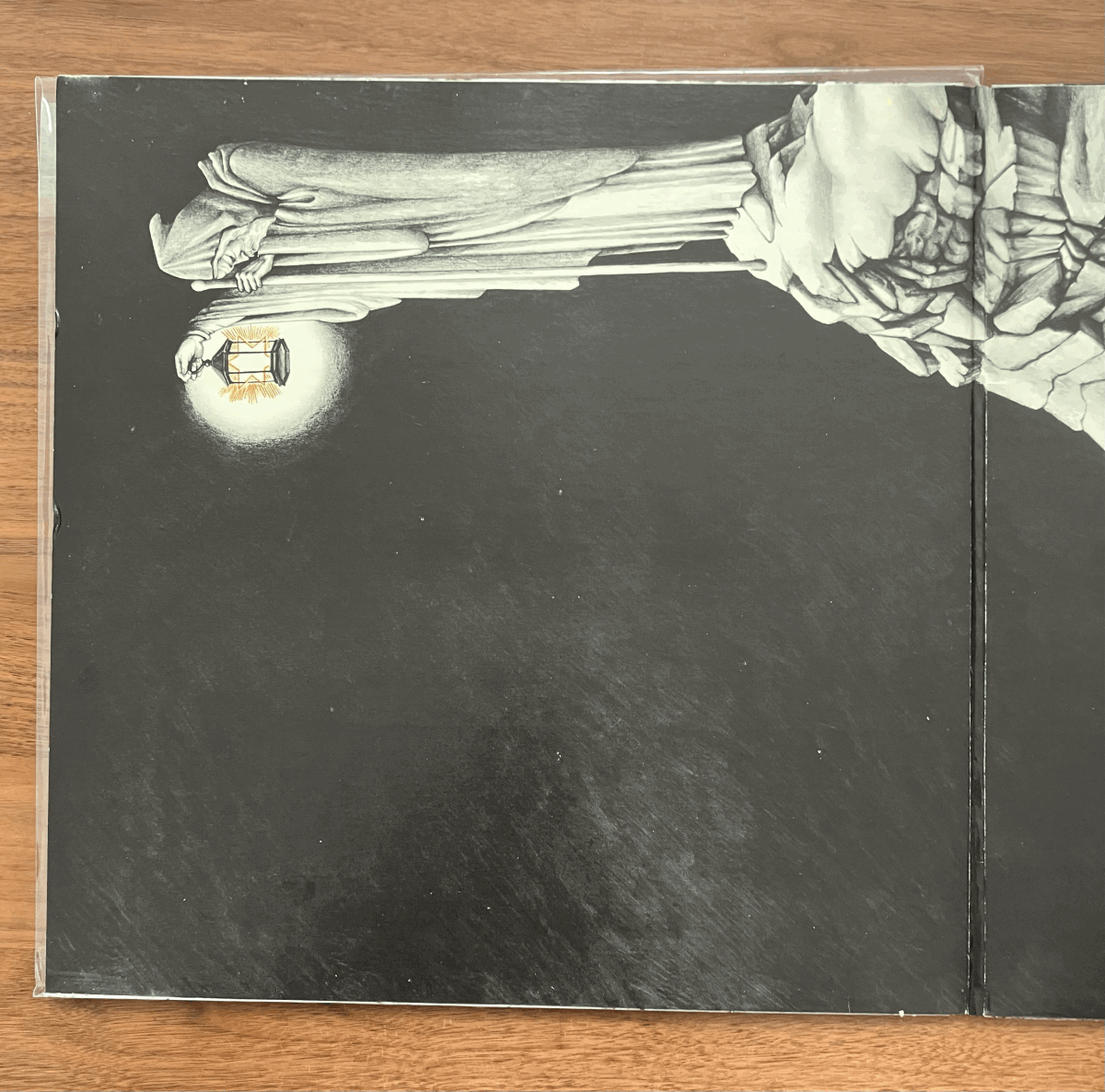 Yahoo!オークション - 【 US盤 】レッド・ツェッペリン 4 LED ZEPPELI...