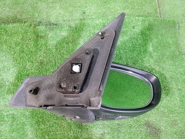 Yahoo!オークション - ベリーサ DC5W C DC5R 純正 サイドミラ...