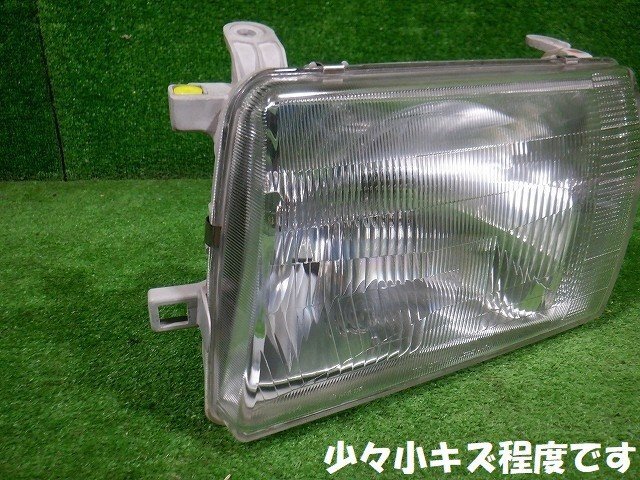 Yahoo!オークション - ヘッドライト ランプ 左 100-76343 クラウン セ...