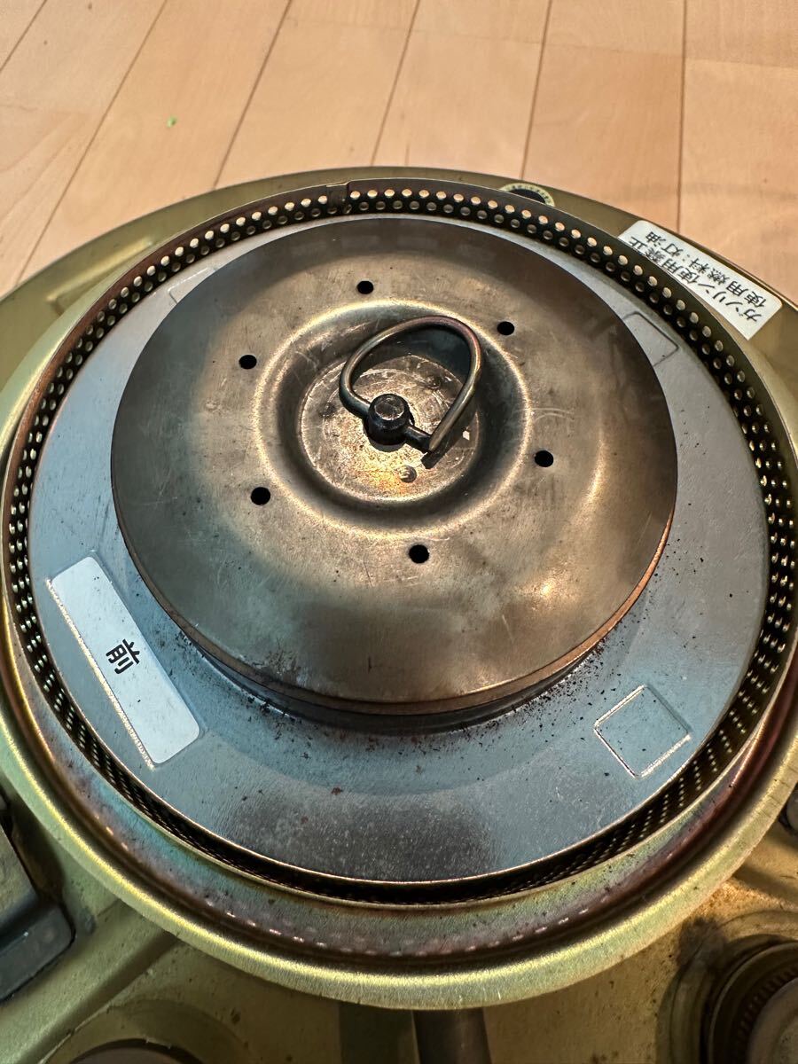 整備済】日本船燈 ニッセン IS-3 フリージア 2000年製 管理No 整備済】日本船燈 ニッセン IS-3 フリージア 2000年製 管理No
