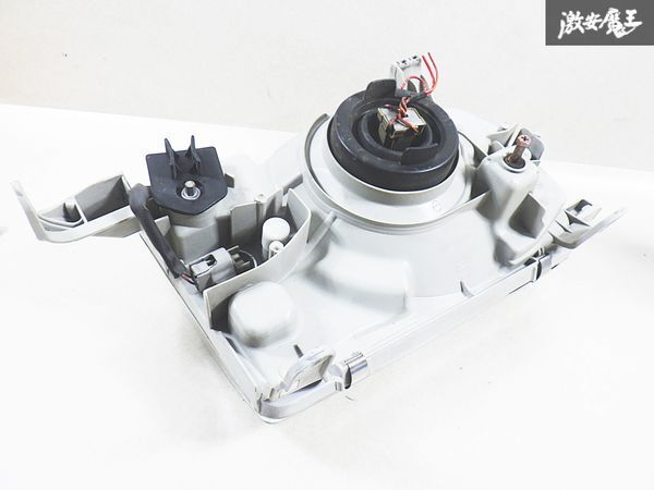 Yahoo!オークション - 【レンズ美品】 トヨタ純正 GF-YXS10 クラウン ...