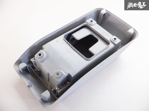 Yahoo!オークション - 破損なし スズキ純正 MK42S MK32S スペーシア カ...