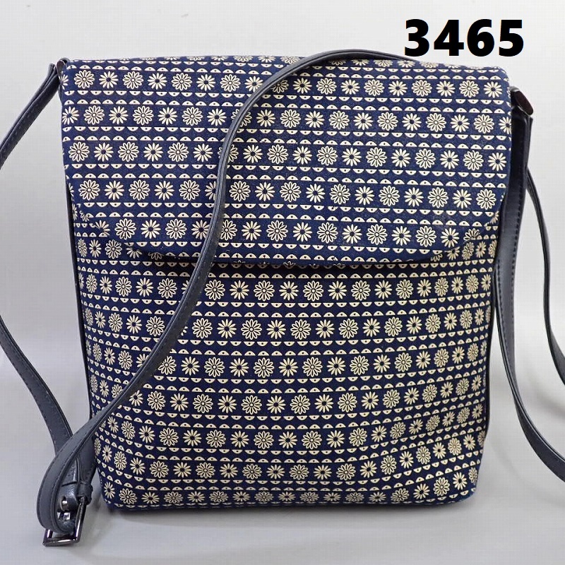 Yahoo!オークション - BR-3465 印伝 バッグ 印伝屋 ショルダー 202412...