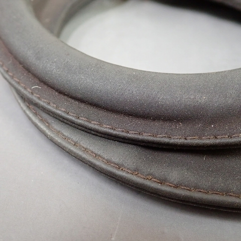 Yahoo!オークション - BR-3488 クリスチャンディオール ハンドバッグ ...