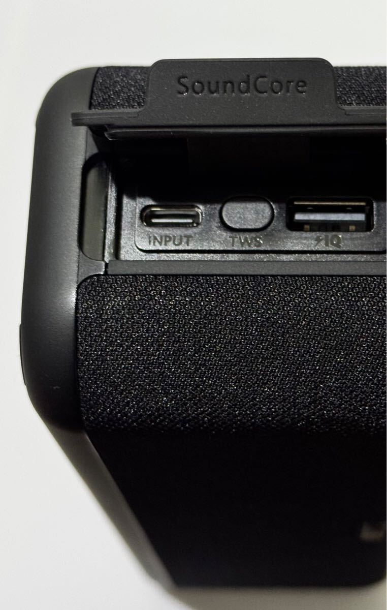 Yahoo!オークション - 【正規品・新品・第2世代】Anker Soundcore Boo...