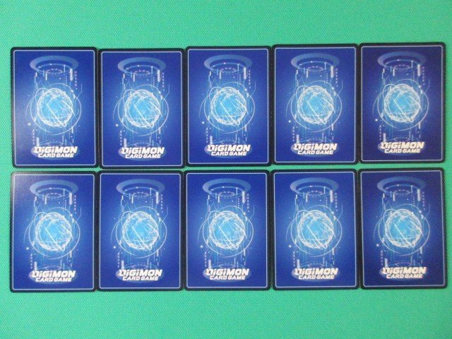 Yahoo!オークション - 『デジモンカードゲーム』 BT10-088 R ×4+BT10-...