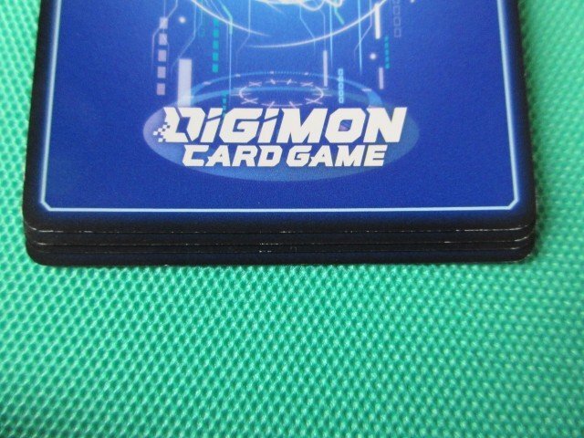 Yahoo!オークション - 『デジモンカードゲーム』 BT11-076 U パラレル ...