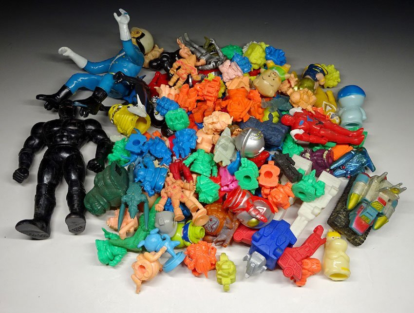 緑屋c レトロ玩具 キン消し ガン消し スラムダンク ウルトラマン ウィングマン ドラゴンボール ムーミン ゾイド等 mat/12-056/4-5#80(その他)｜売買されたオークション情報 ...