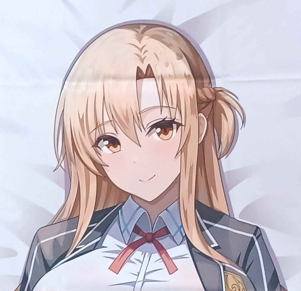 Yahoo!オークション - 25日終了 SAO アスナ 抱き枕カバー 2wayトリコッ...